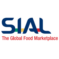 SIAL Exhibition 16th - 20th October 2016 (Paris, France)